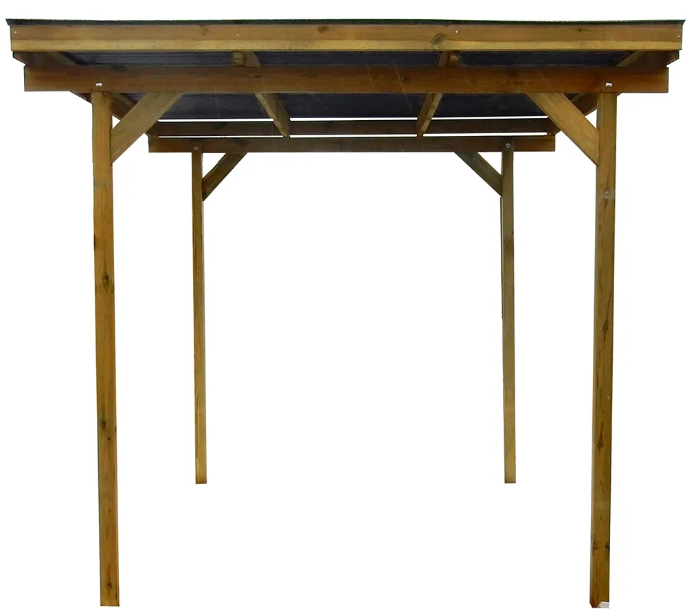 Unterstand kaufen bei OBI